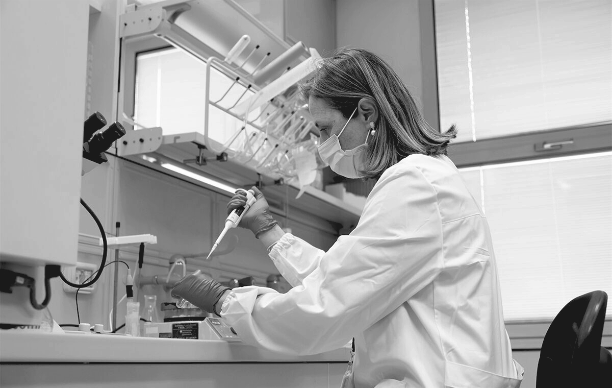 La Genetica Medica - Biomedical University Foundation